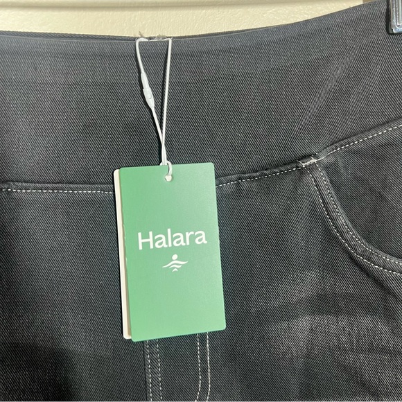 HALARA | Pants & Jumpsuits | Halara Flex High Waisted Pockets Baggy ...